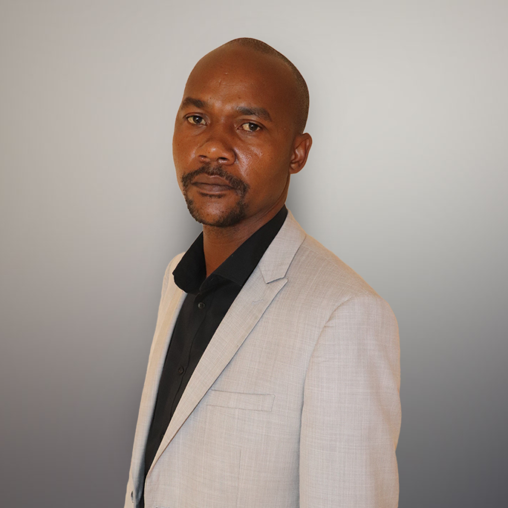 Executive Structure – Limpopo Tourism